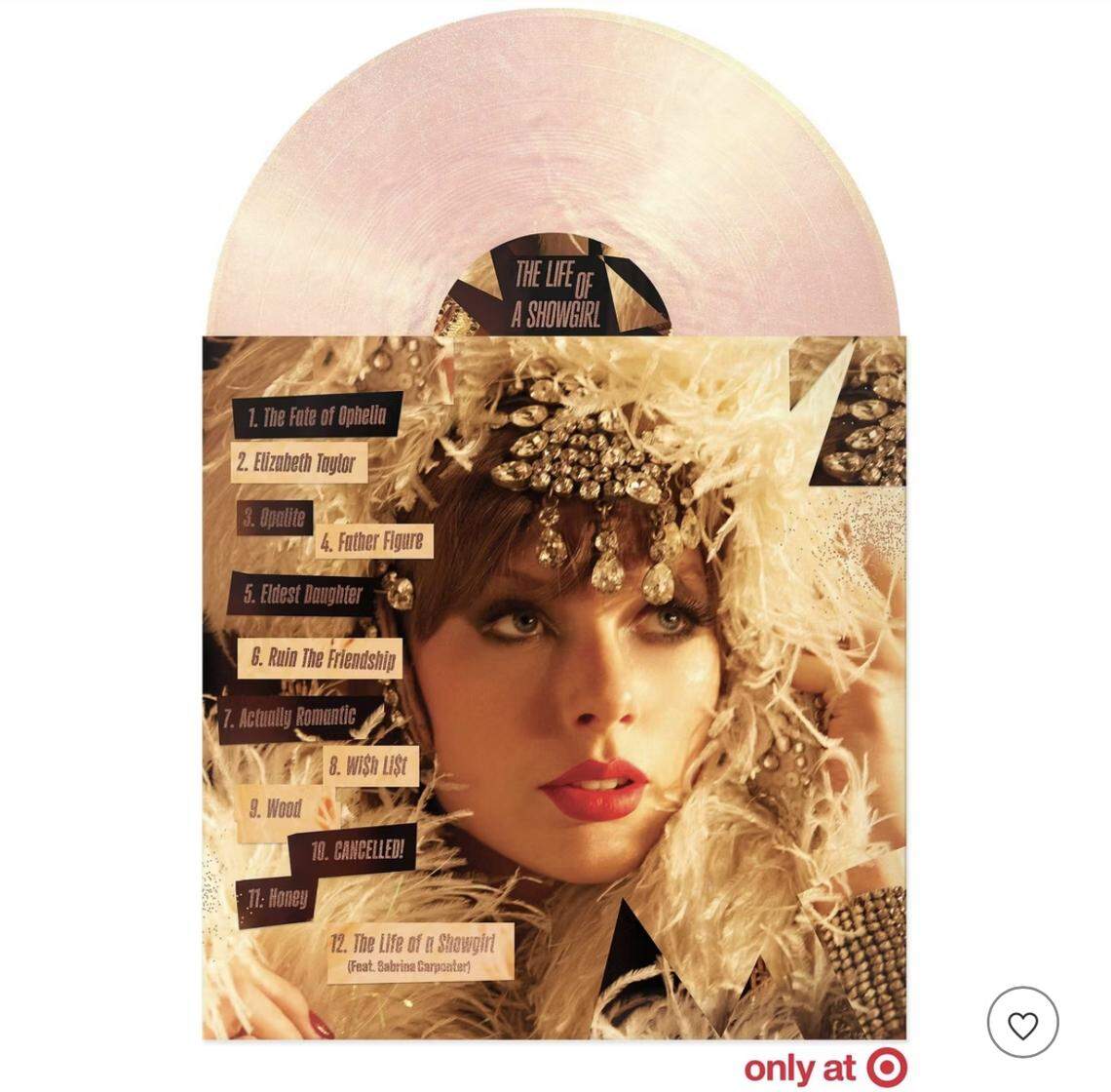 Here are the KC-area Target stores open for midnight release of Taylor ...