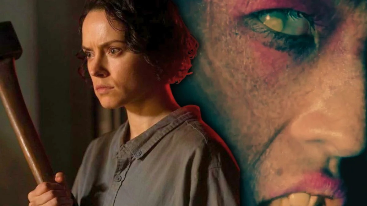 Daisy Ridley Battles Zombies in First ‘We Bury the Dead’ Trailer