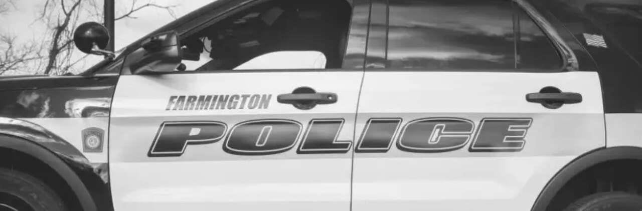 Fleeing driver charged after car crashes into tree on Route 177 in ...