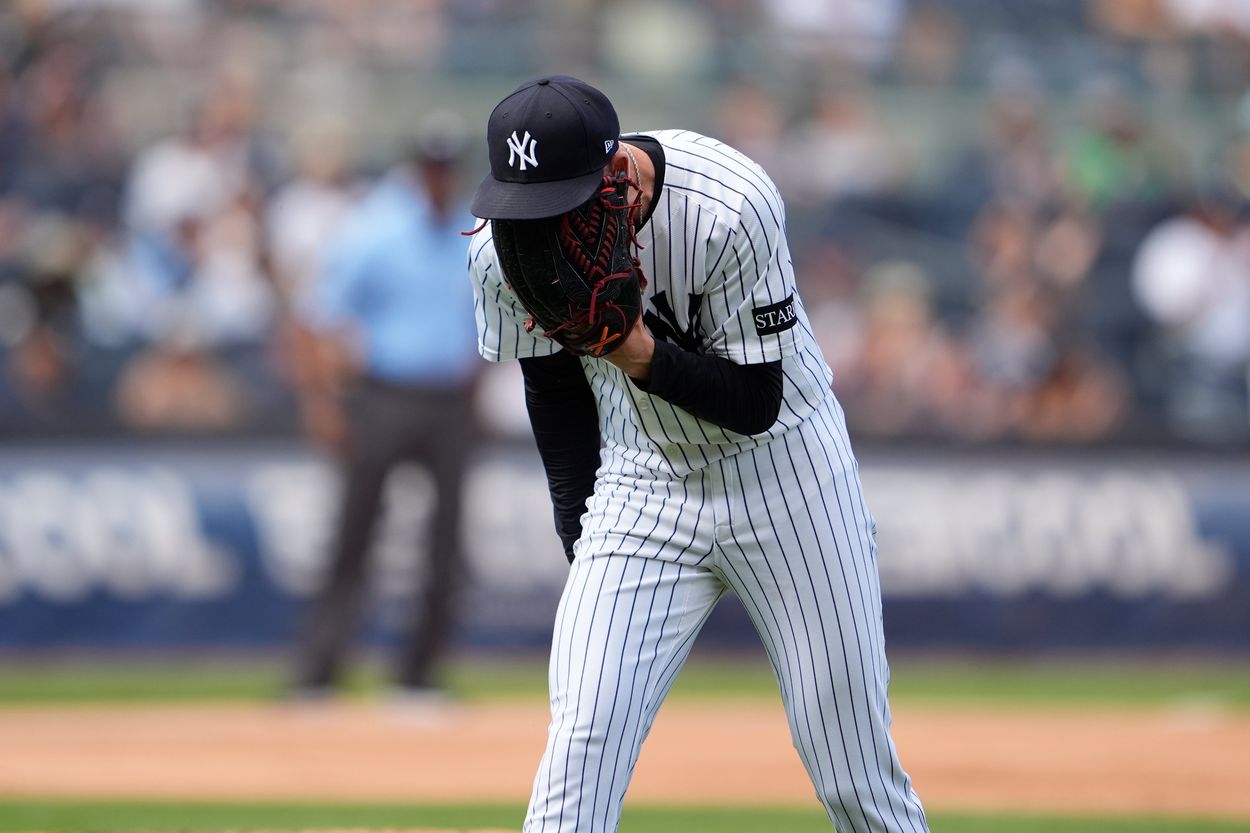 Yankees: 1 specific unit will make or break New York’s postseason dreams