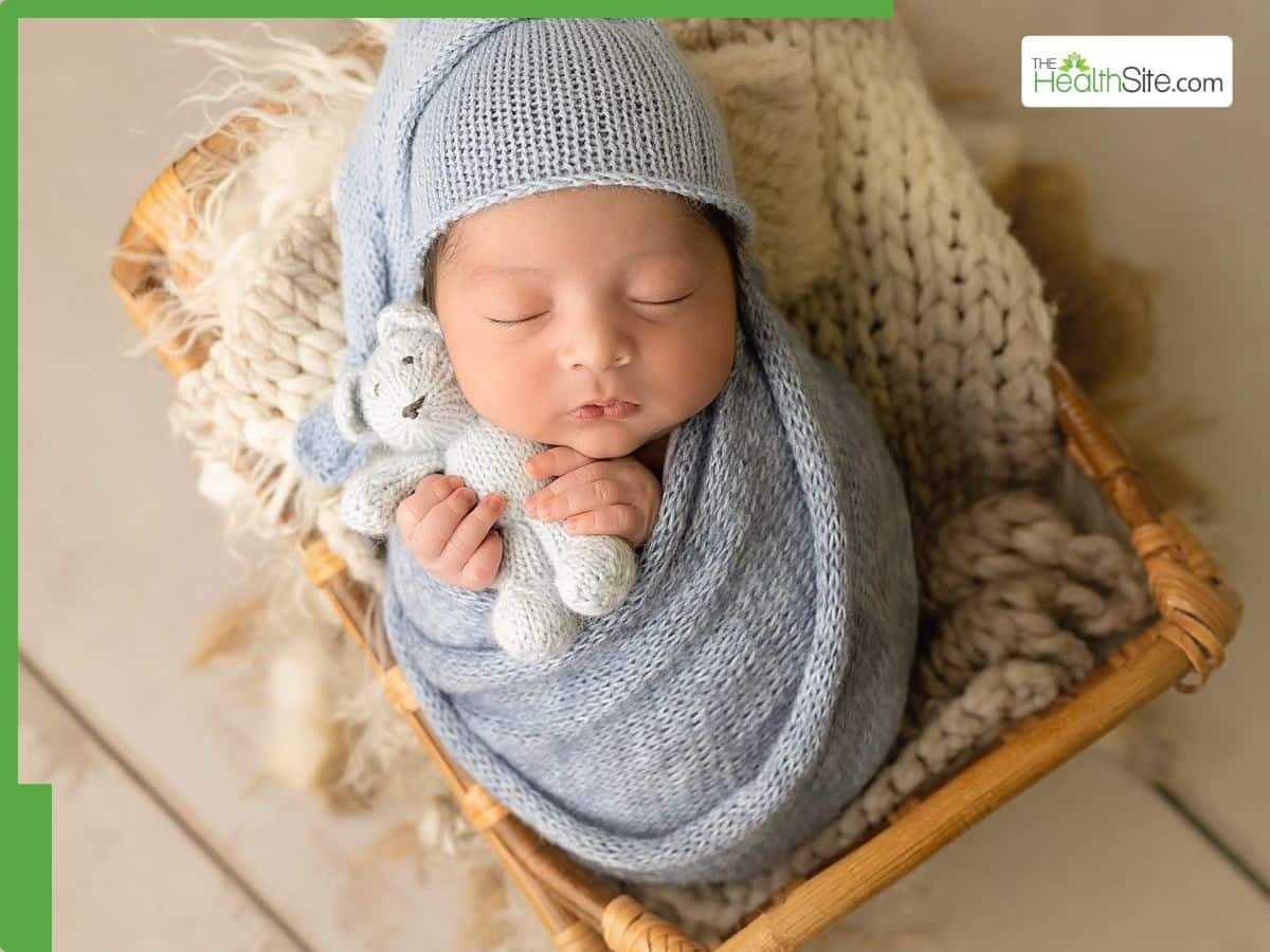 9 Unique Baby Names Inspired By India's Freedom Fighter Mahatma Gandhi