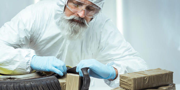 Australian Mechanic Allegedly Hid $13 Million Worth of Cocaine Inside a ...