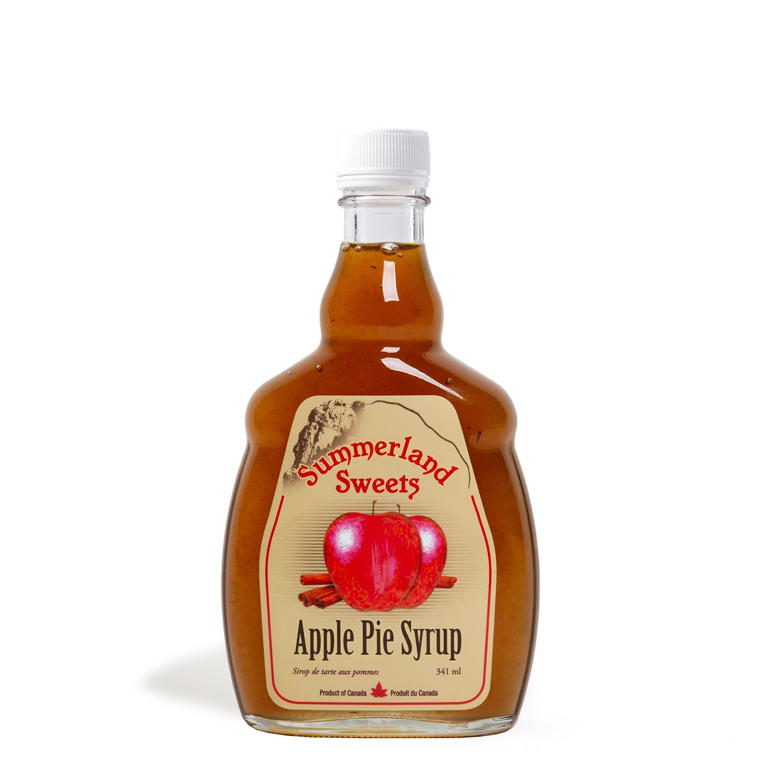 Six Canadian made food items that taste like fall