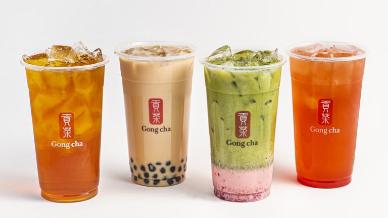 13 Popular Fast Food Chains That Originated Outside The US