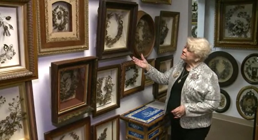 Human hair museum closes after nearly 70 years in Kansas City metro