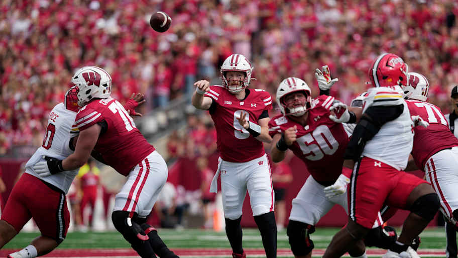 Billy Edwards Jr. could be the saving grace to miraculously turn ...