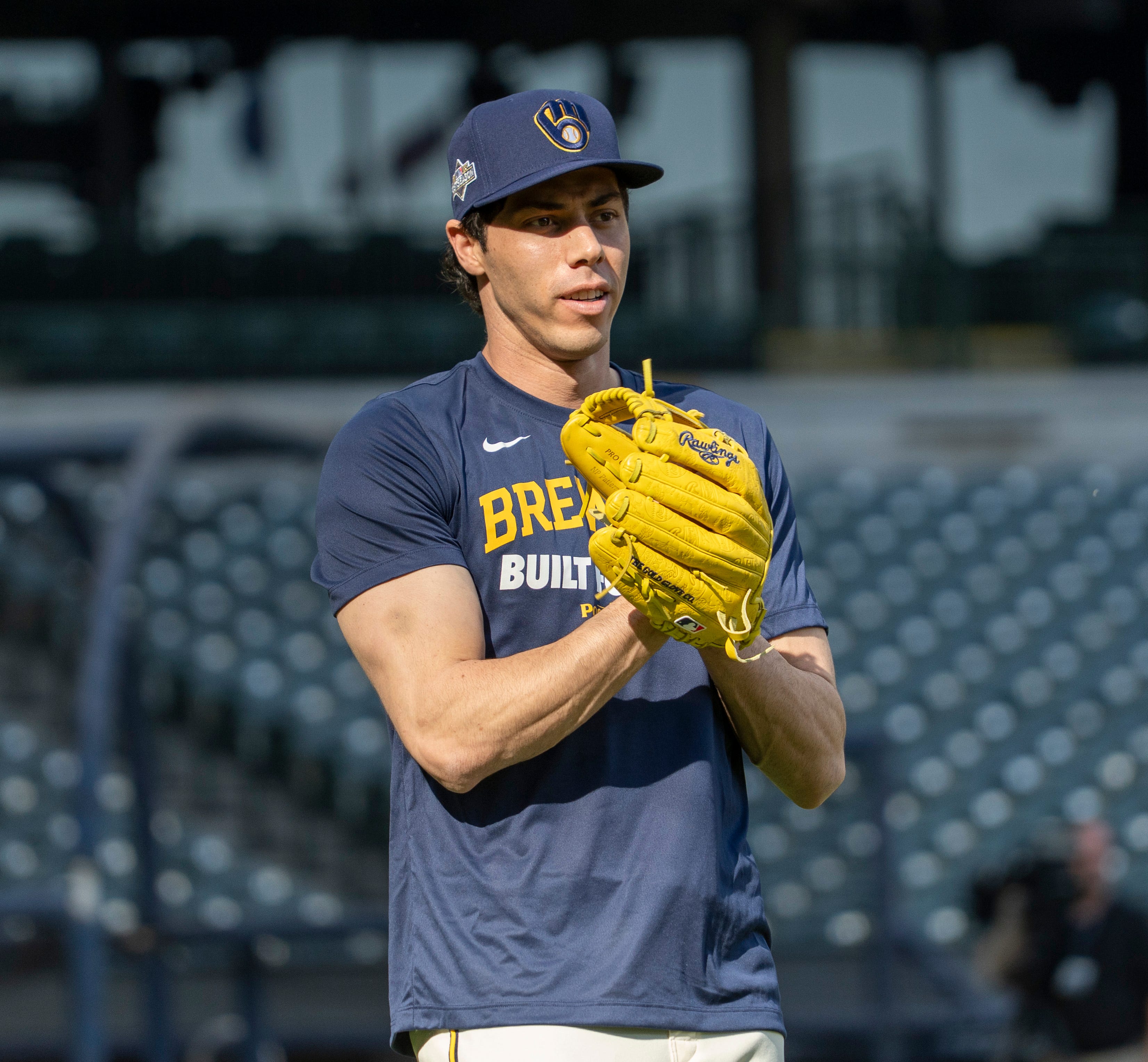 Who's in the MLB playoffs? Updated baseball postseason schedule as of ...