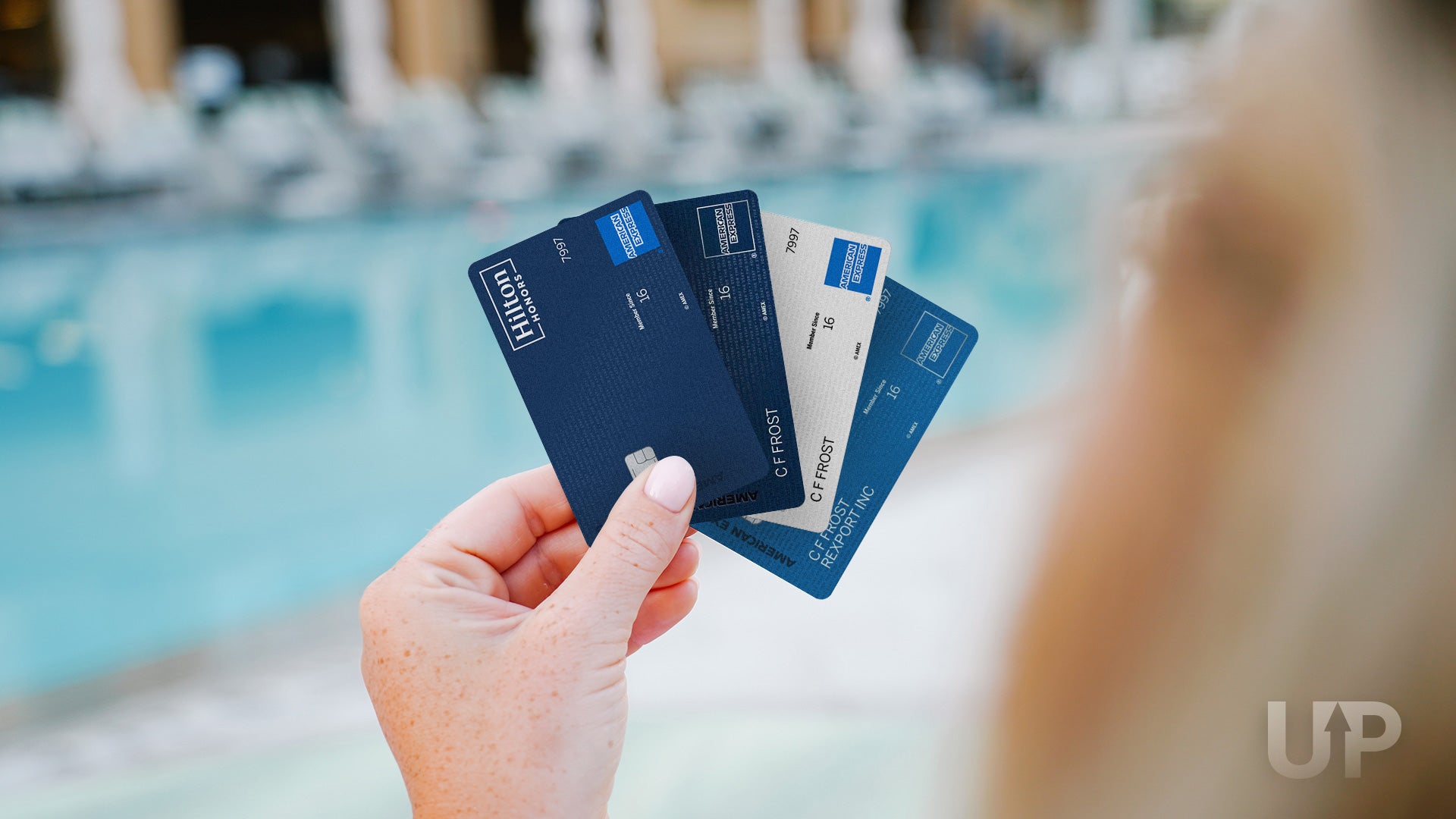 Hilton Honors cards offer up to 175K points with increased bonuses ...