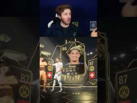 New thunderstruck best packs! 🤯