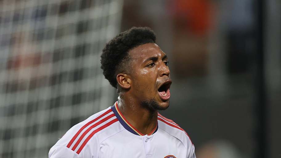 Alex Freeman’s breakout for Orlando City is turning heads everywhere