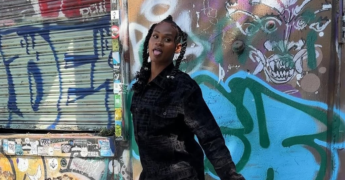 Ghostface Killah’s Gay Son Opens up About Estrangement and Desire for ...