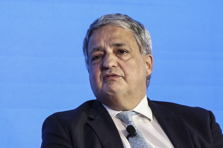 Paulo Macedo eleito para presidir ao Conselho Geral da Universidade de ...