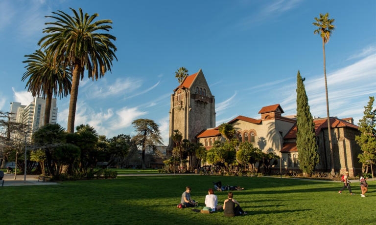 Ex-San Jose State volleyball coach sues school after losing job in ...