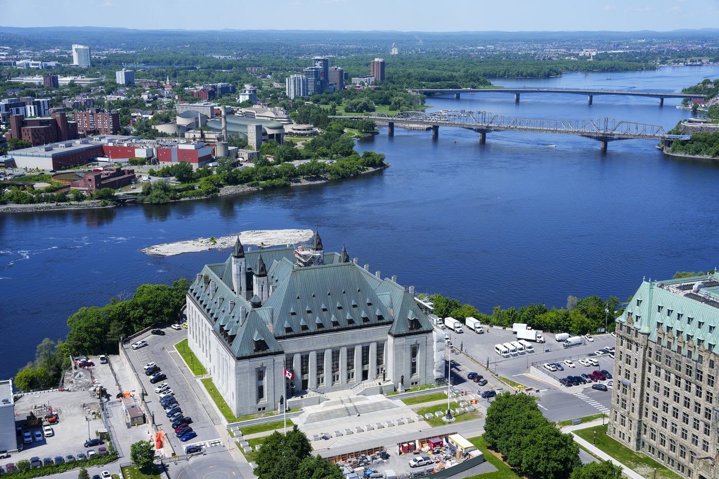 Quebec man convicted of four murders in 1994 may not have had fair ...