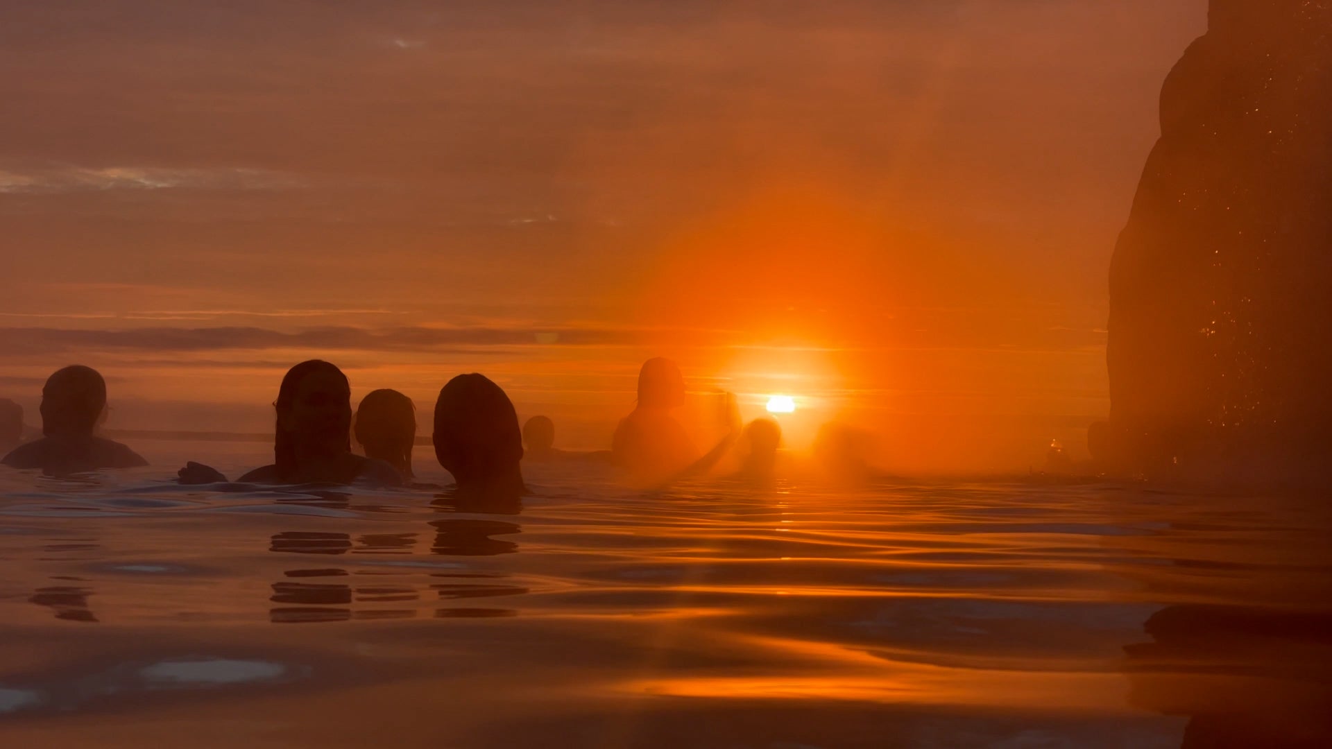 Iceland is already preparing for total solar eclipse