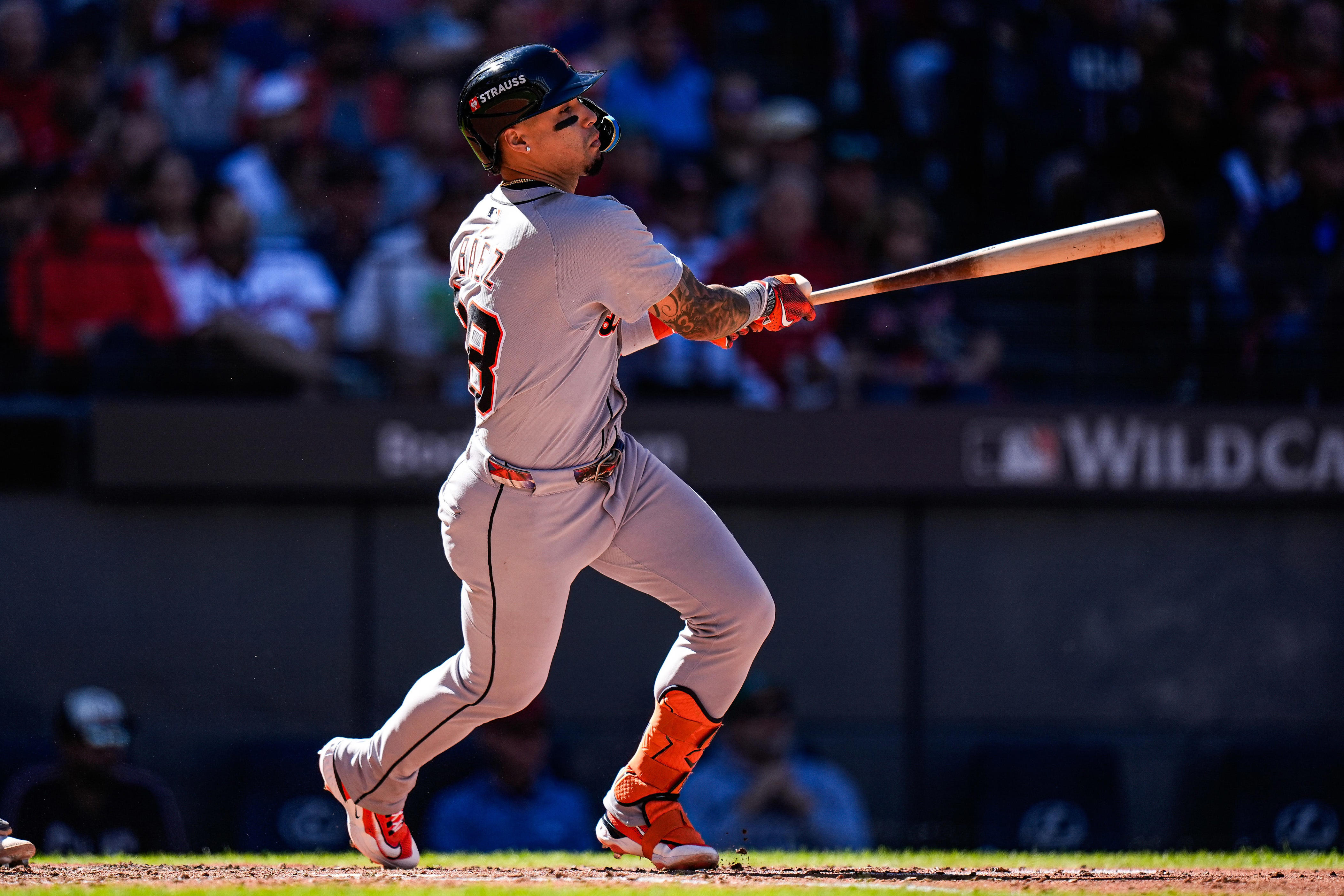 Detroit Tigers vs Cleveland Guardians Game 3 time, TV channel and live ...