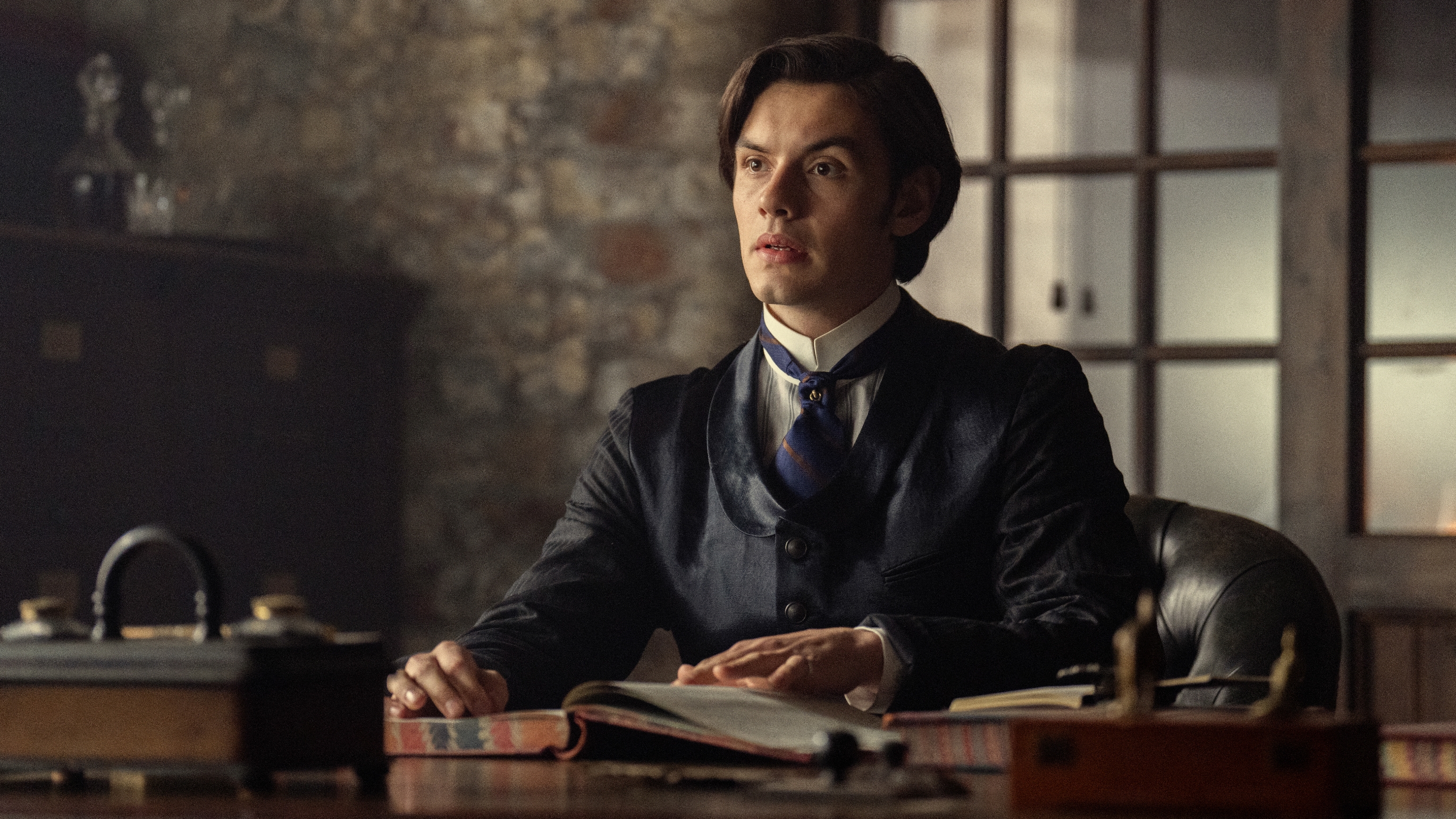 17 Facts About The Real Arthur And Edward Guinness (And The Guinness ...