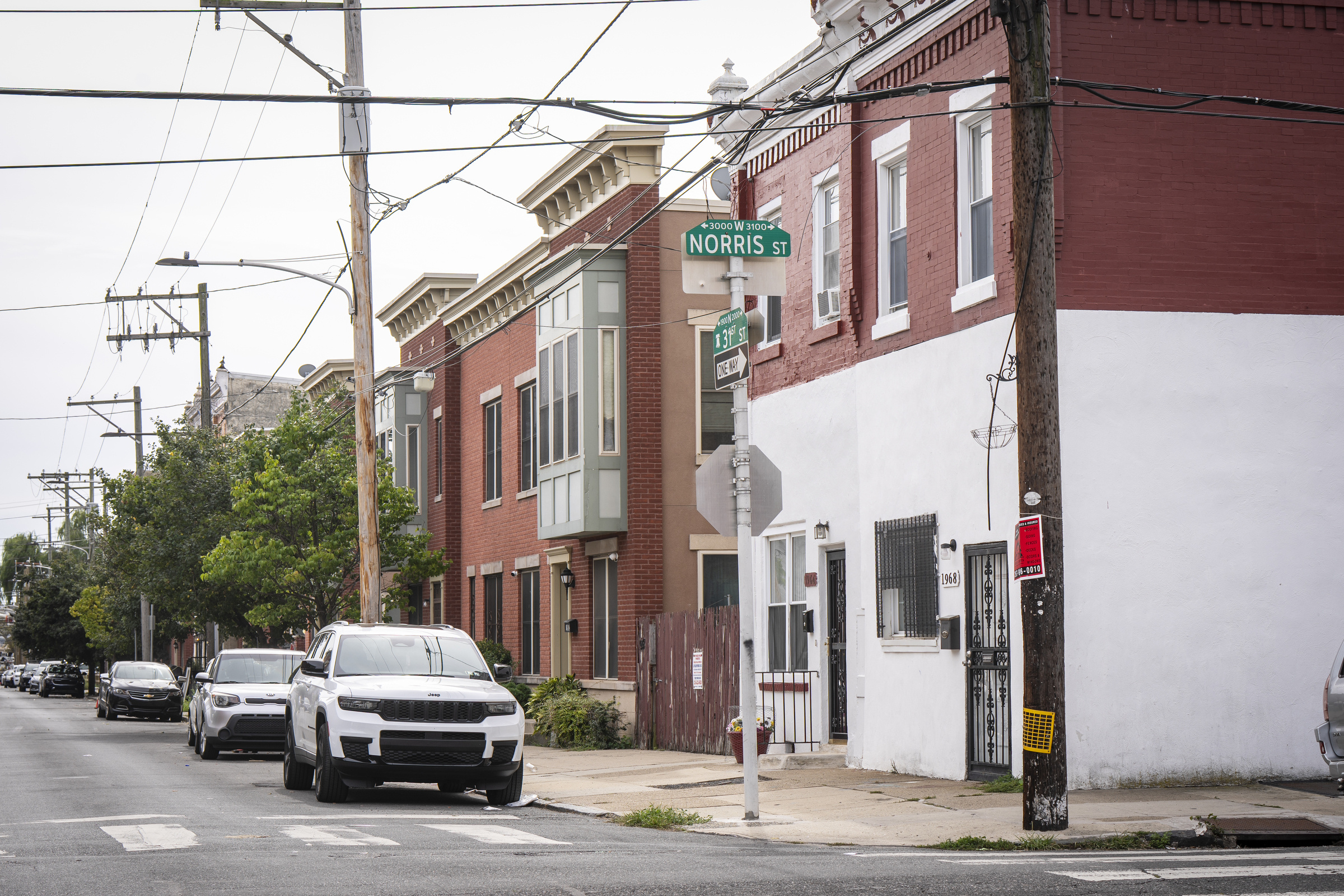 An 18-year-old was set to start his first job this week. He was shot ...