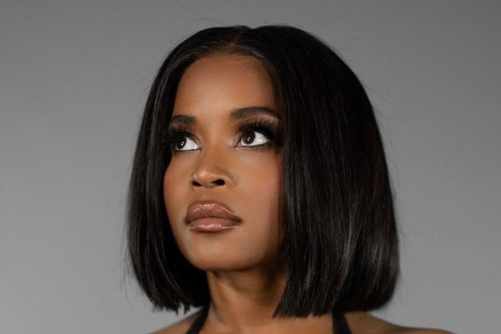 Fallon Releases New Song 'Papercut'