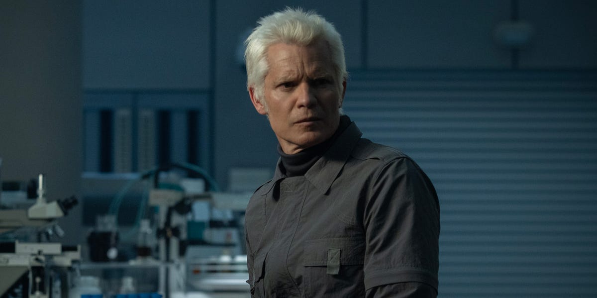 We Asked an Entomologist to Fact-Check the Science of ‘Alien: Earth’