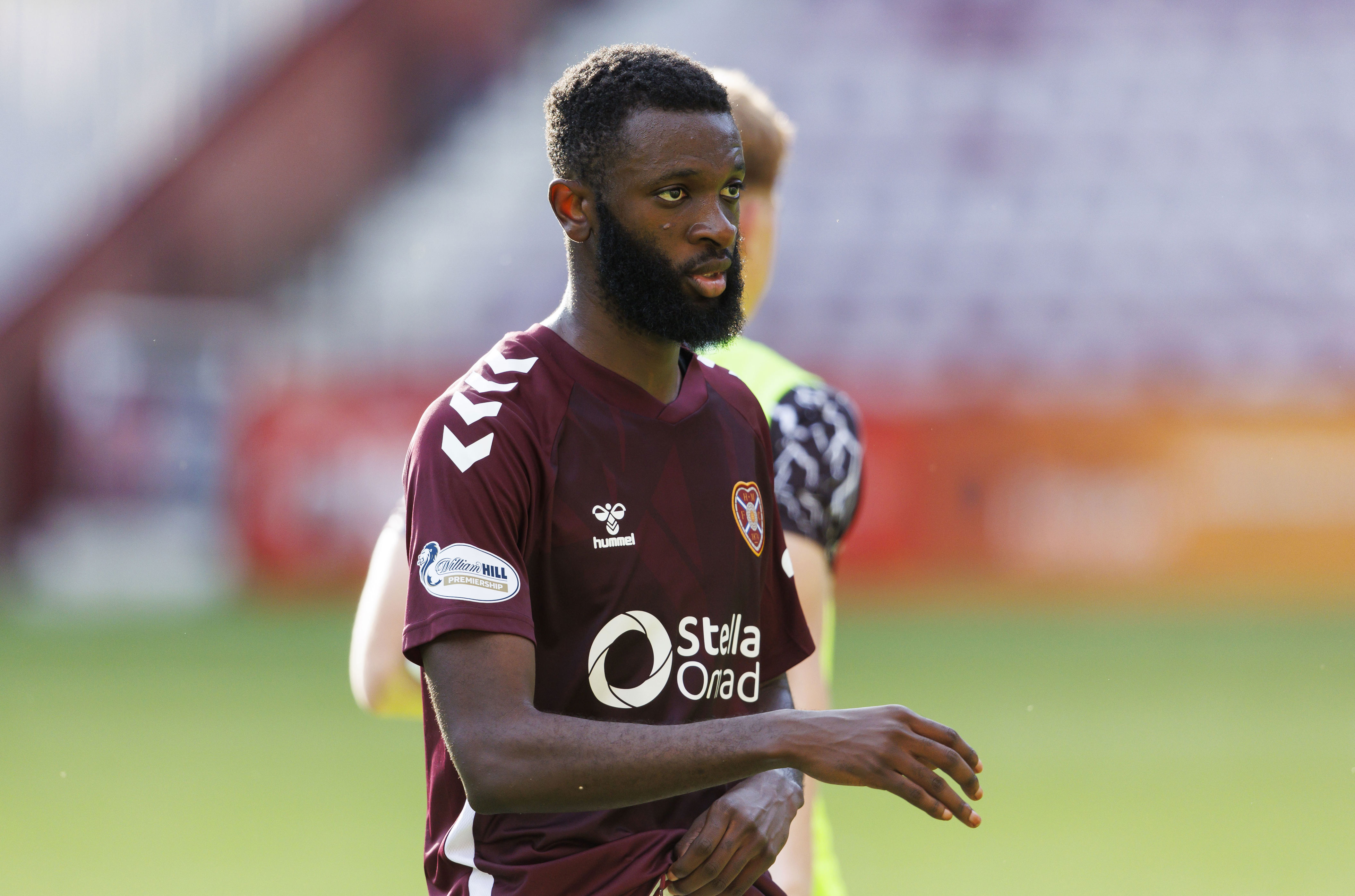 Hearts 3-1 Celtic: Report and player ratings, 'Sacked in the Morning ...