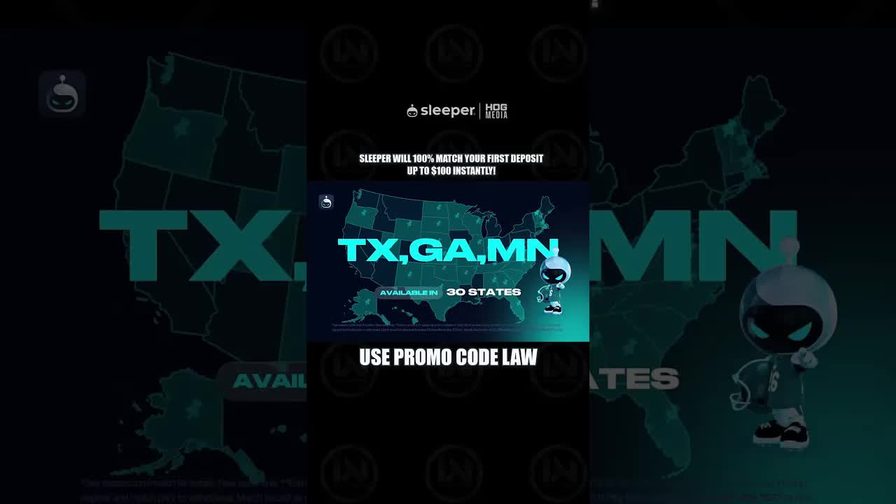 sleeper app: win big with fantasy sports picks!