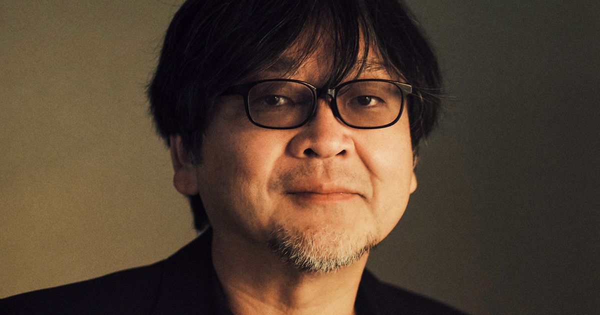 Mamoru Hosoda Won’t Deify Hayao Miyazaki