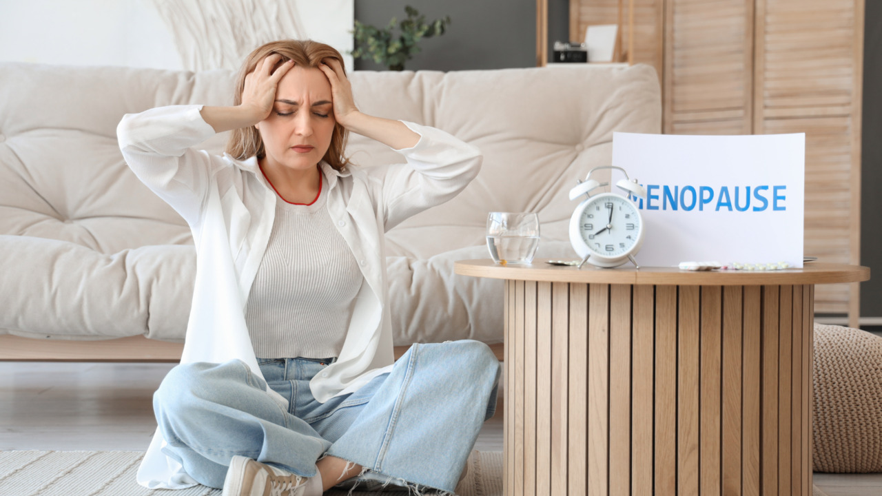 5 menopause myths that are commonly told to women