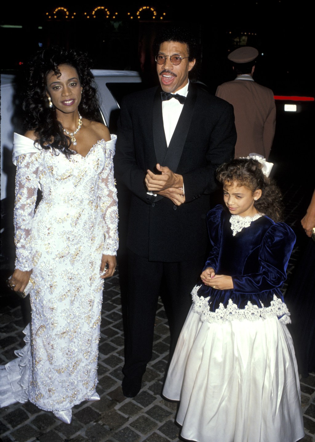 Lionel Richie finally addresses ‘awful’ fight between his ex-wives ...