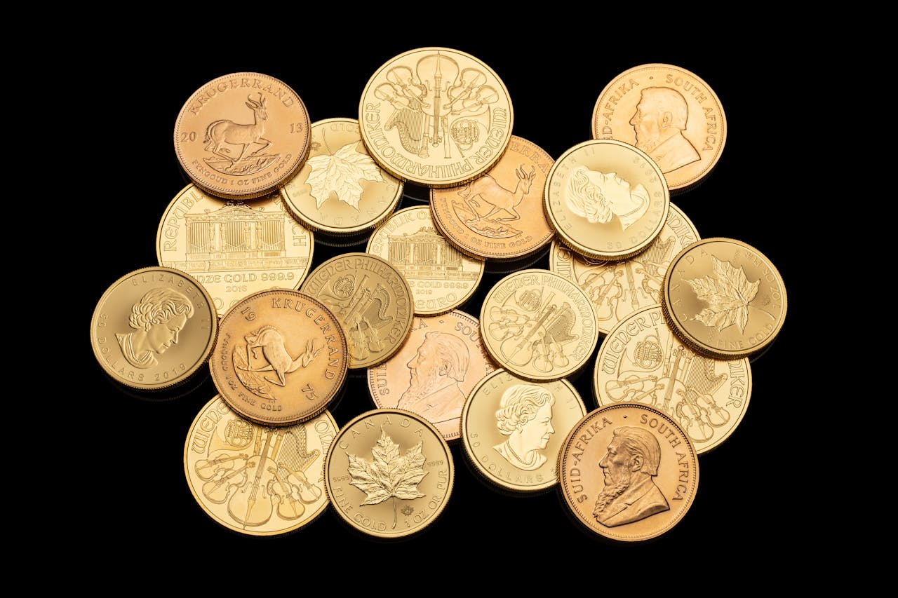 Money mistakes that haunt people in their 50s