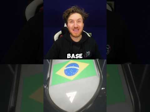 Stat revealing insane base icon pack! 🤯🇧🇷