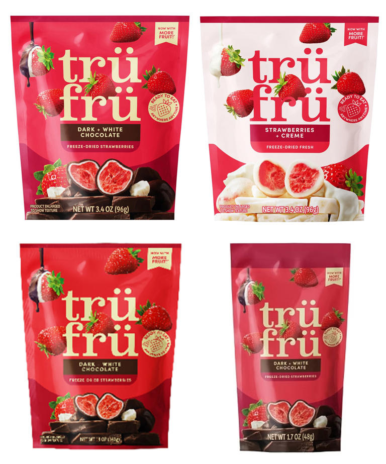 Popular frozen fruit recalled over potentially damaging health risk
