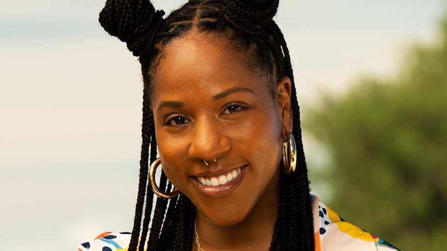 Tiffany Nicole Ervin was ‘extremely frustrated’ with Quintavius 'Q ...