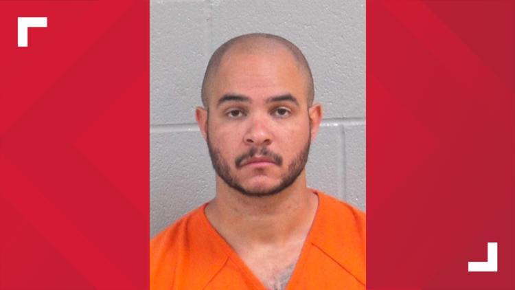Man Arrested In Midland For Soliciting Sex Online Via Instagram From 14