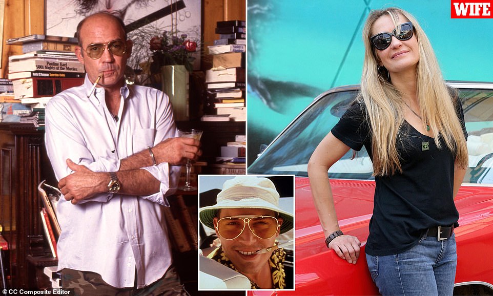 New probe launched into the death of author Hunter S. Thompson