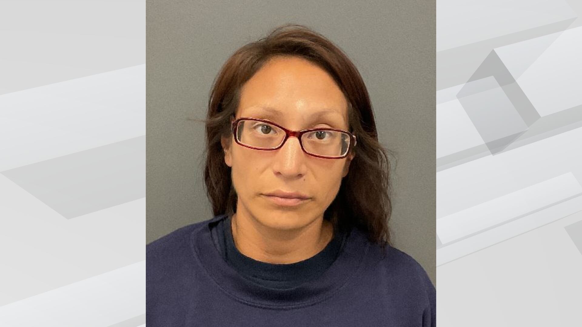 North Dakota woman charged with breaking into an ice fishing house in ...