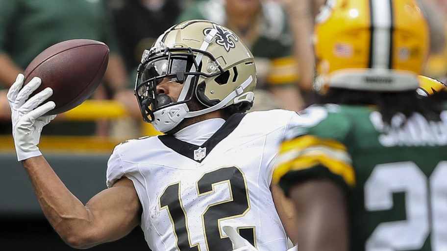 Sports Illustrated Suggests Packers Trade for Former First-Round Receiver