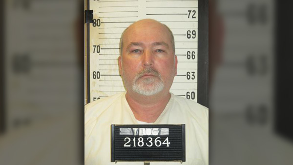 Execution date set for Gary Sutton, convicted in 1992 Blount County murder