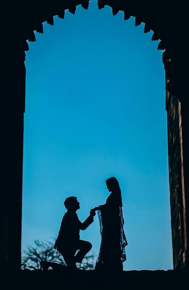 Want a quirky spot to propose? Here are 5 unique venues that are ...