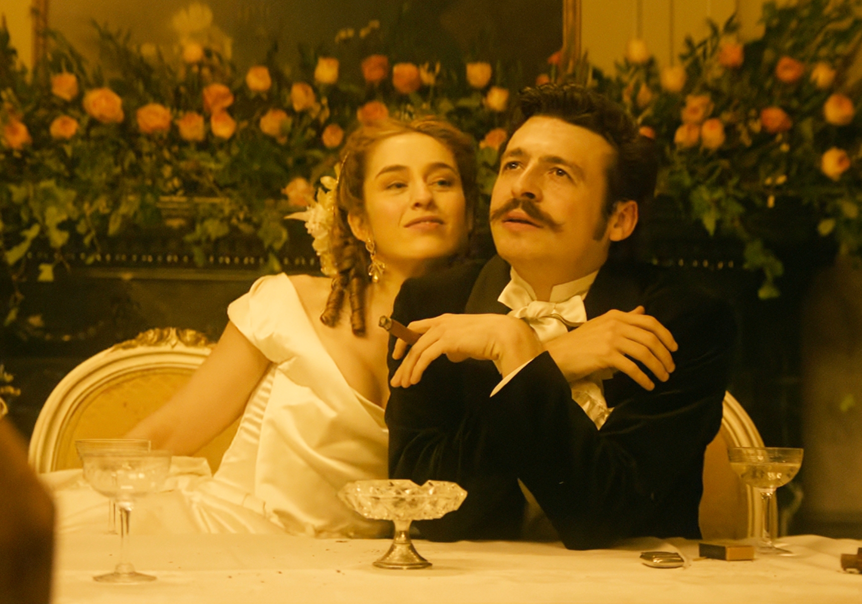 17 Facts About The Real Arthur And Edward Guinness (And The Guinness ...