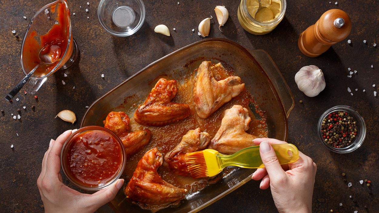 10 Cheap and Easy Chicken Recipes