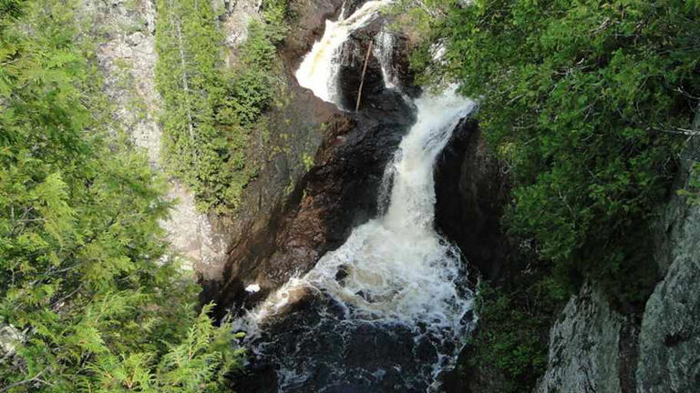 10 of America's Most Haunting Hikes