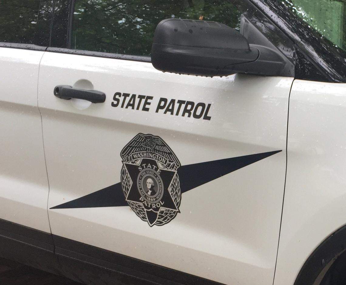 Washington State Patrol issues MIPA alert for missing Ferndale teen