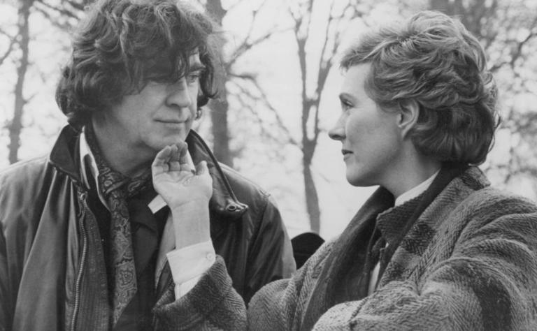 Happy 90th Birthday, Julie Andrews! The 10 Roles That Prove Her Range