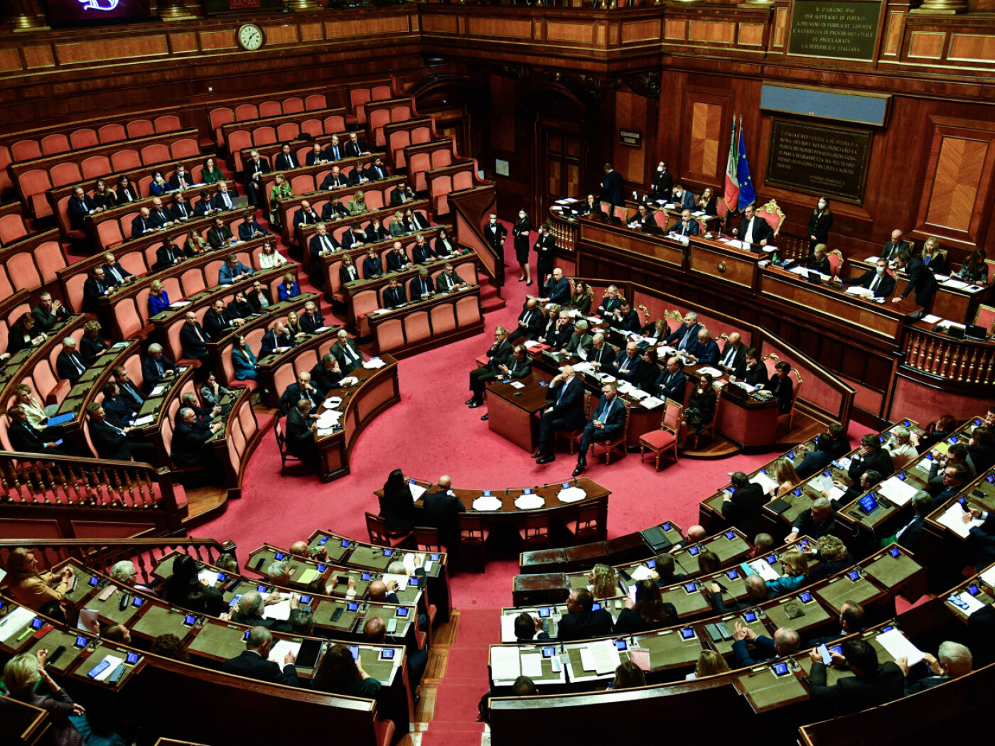 Italien führt Tag gegen "Body Shaming" ein