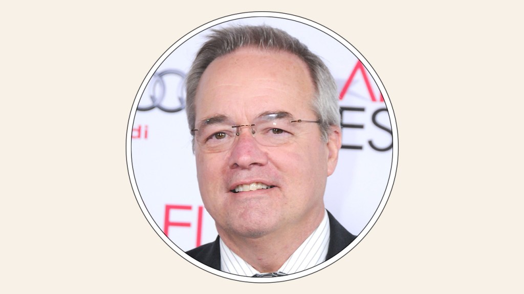 FilmLA CEO to Step Down As Permit Office Grapples With Production Exodus