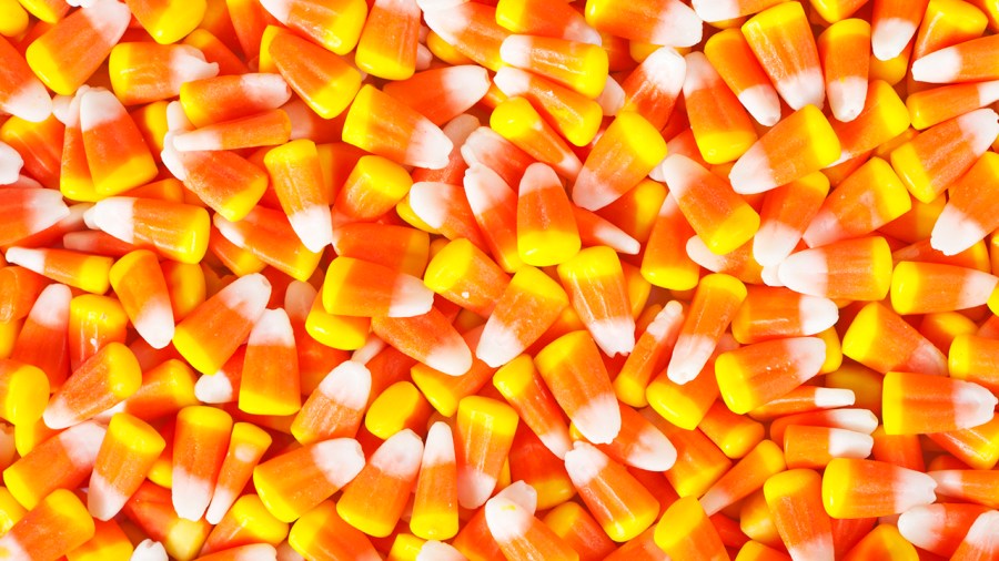 Like it or hate it, Kansas in top 3 for candy corn lovers
