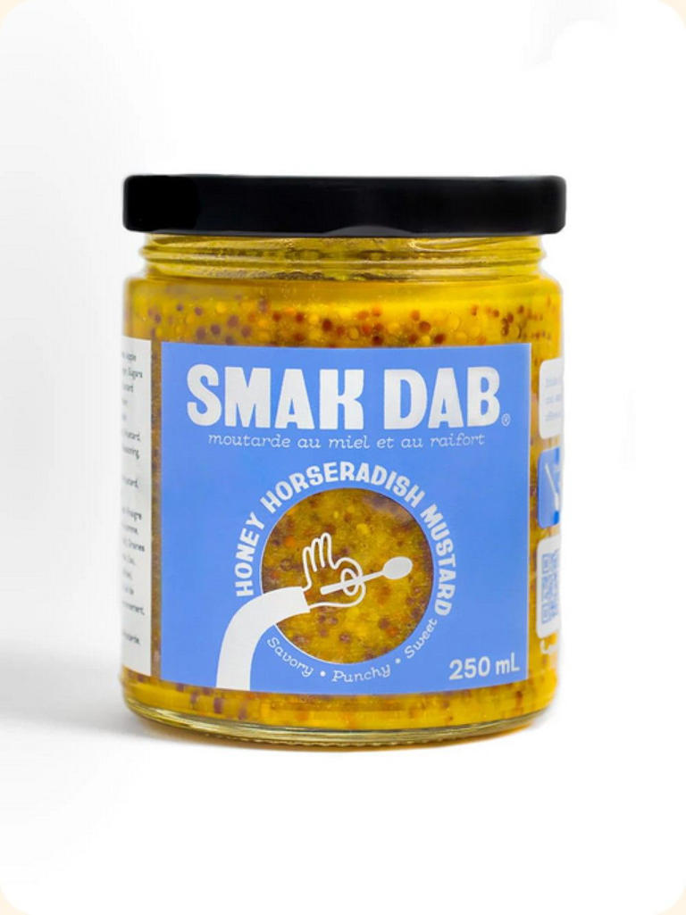 Six Canadian made food items that taste like fall