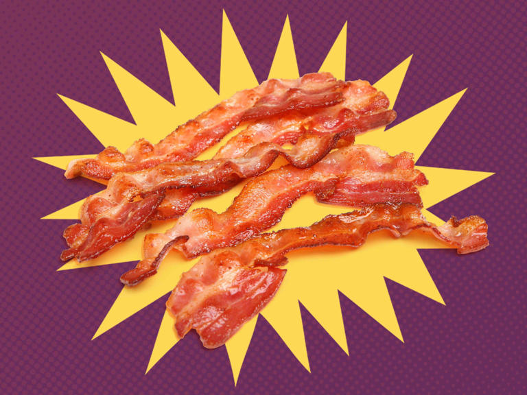 My grandpa’s genius trick for bacon is so good, once you try it, you’ll ...