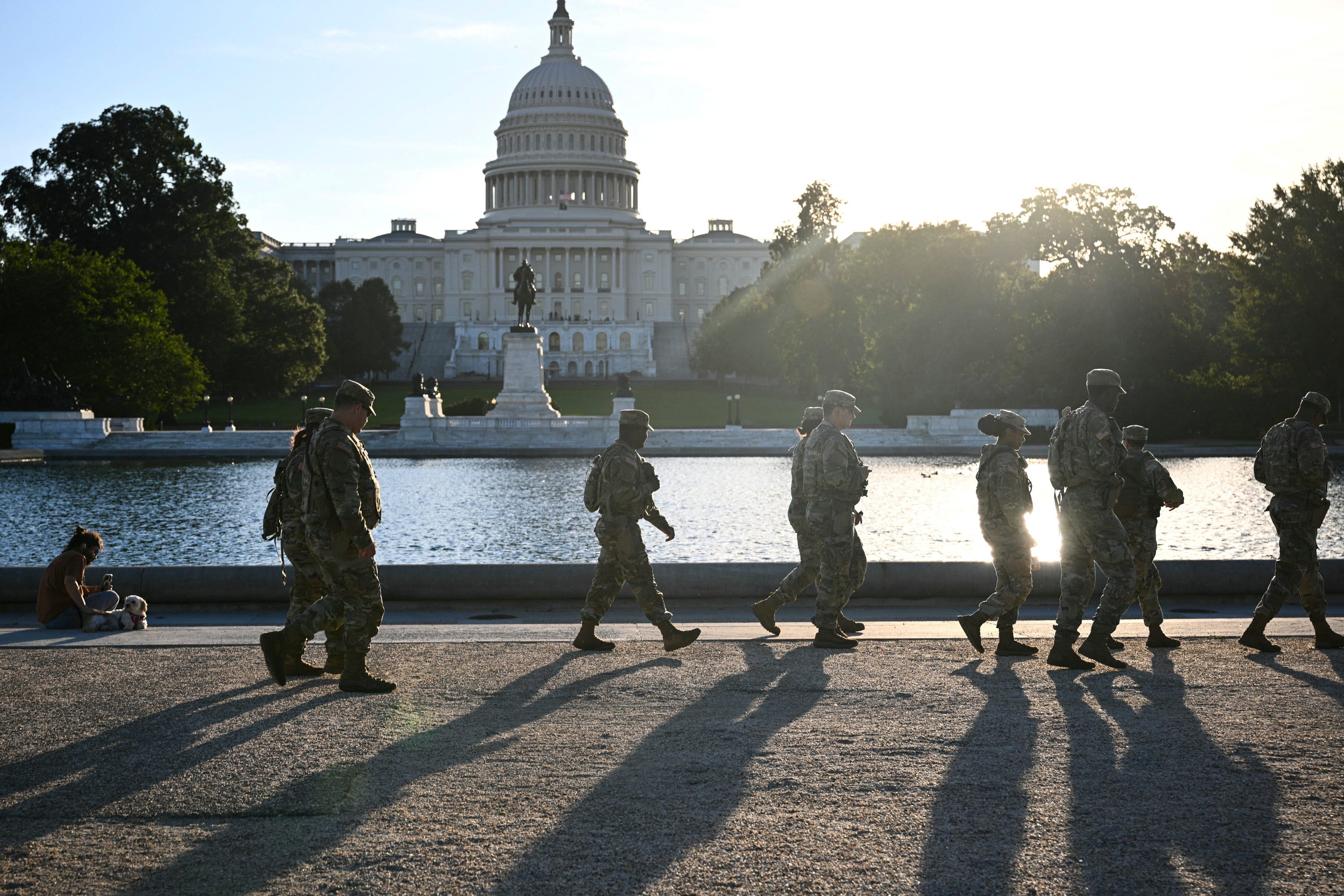 Will the government reopen today? See what time Senate votes today on ...